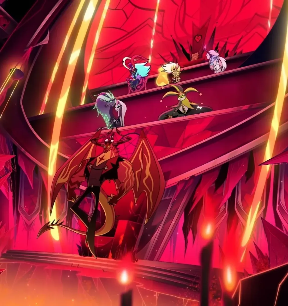 Who will win the diamonds or deadly sins? | Fandom