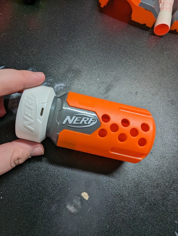 Discuss Everything About Nerf Wiki | Fandom