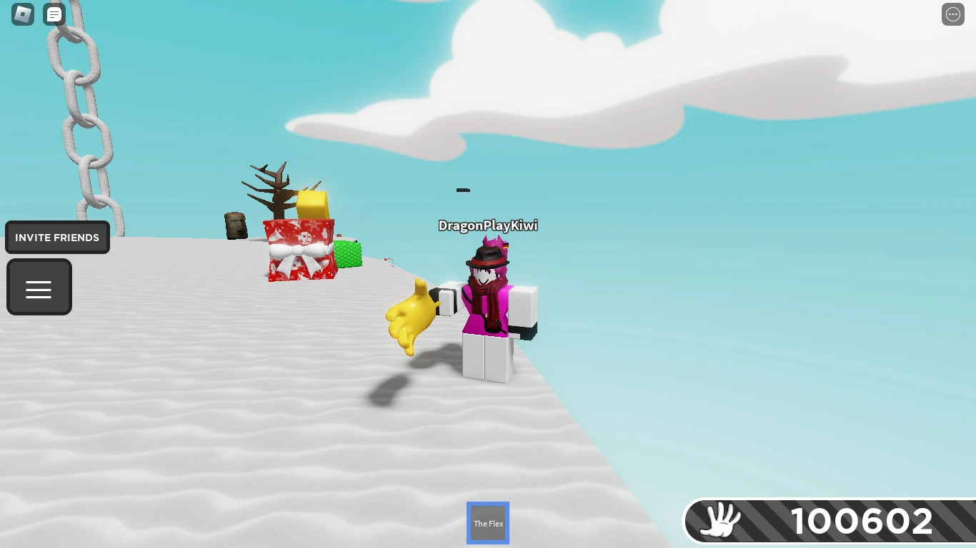 I finally have achieved it, THE FLEX! | Fandom