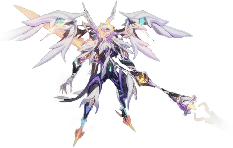 Terminus, The Finality | Fandom