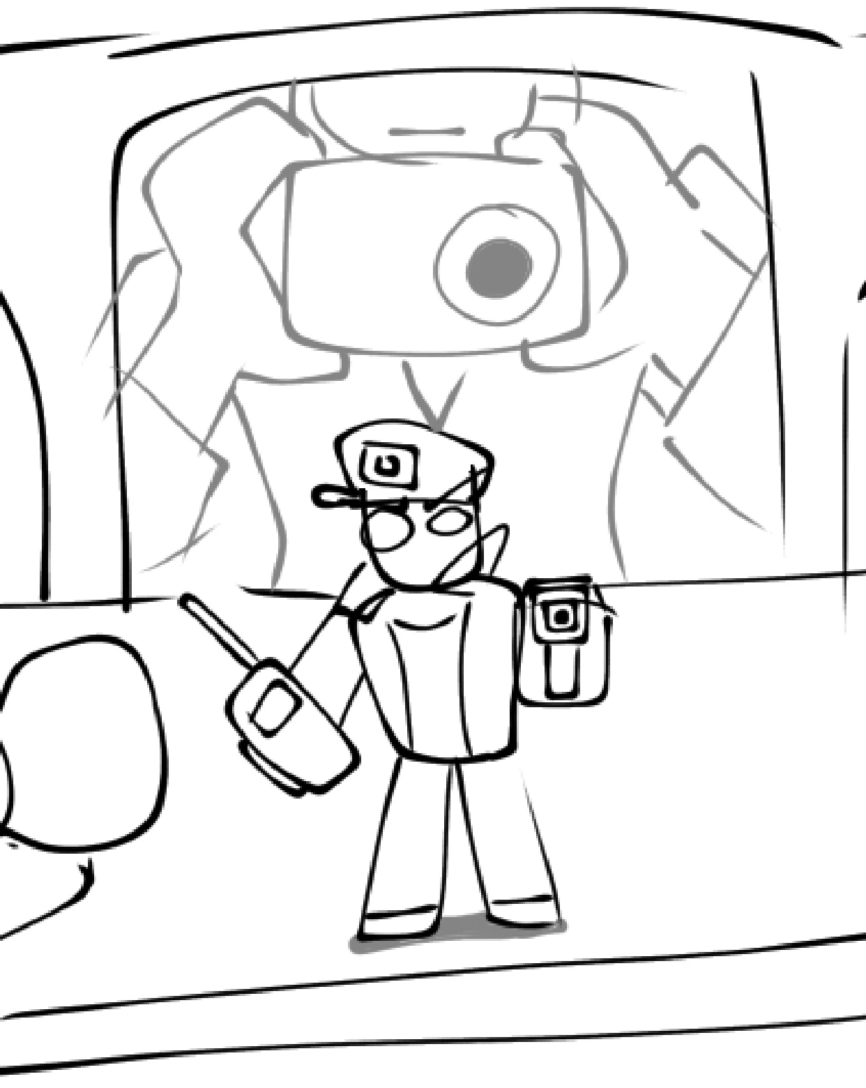 HELP! I NEED HELP. | Fandom