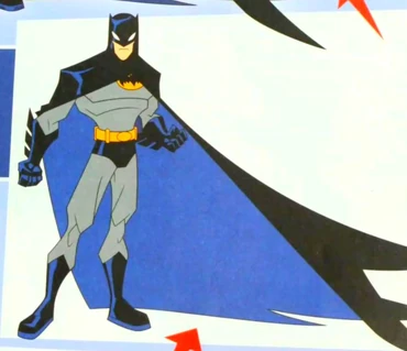 Favorite Animated Batman | Fandom
