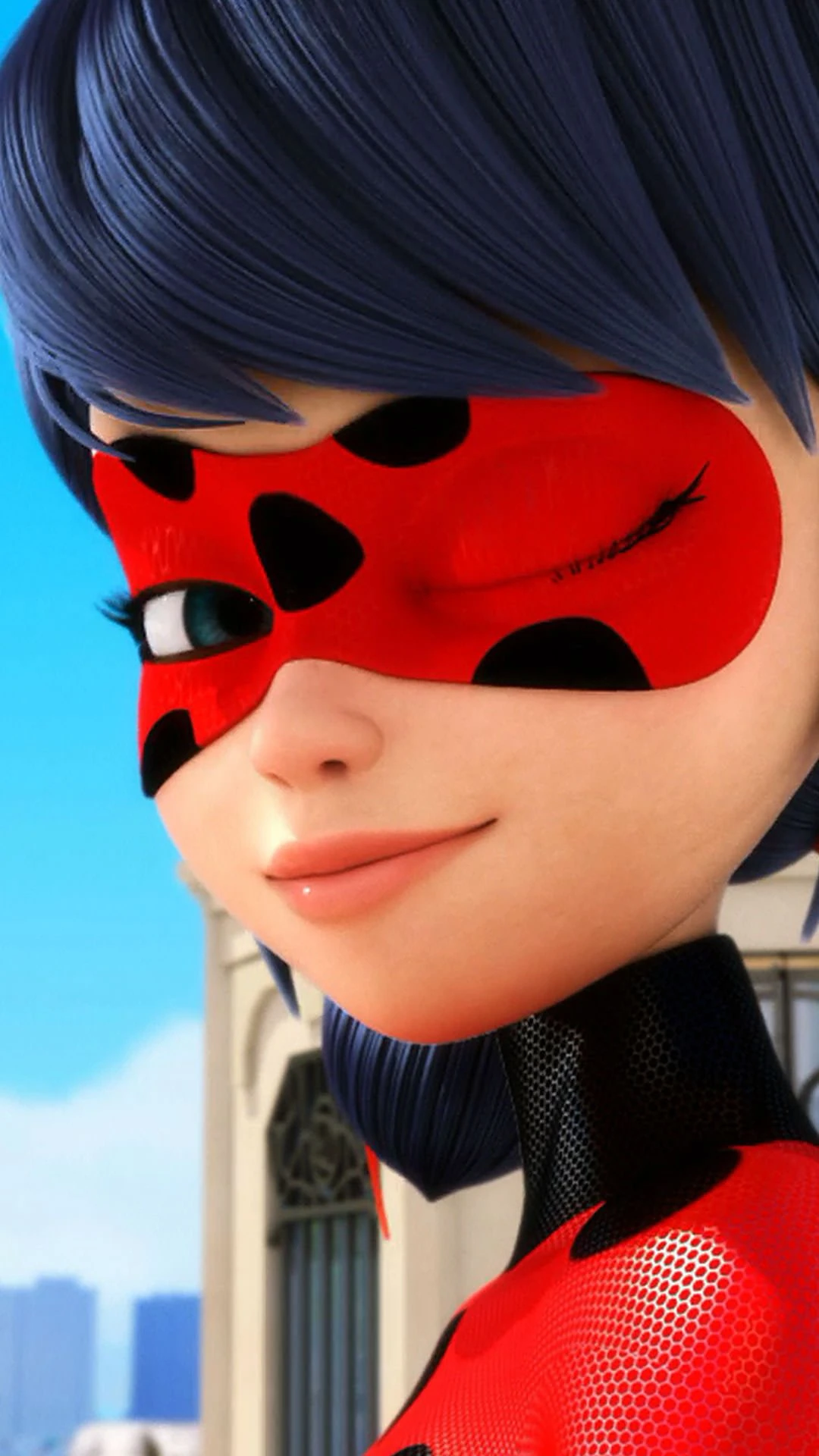 Ladybug Fan Club Day 4! | Fandom