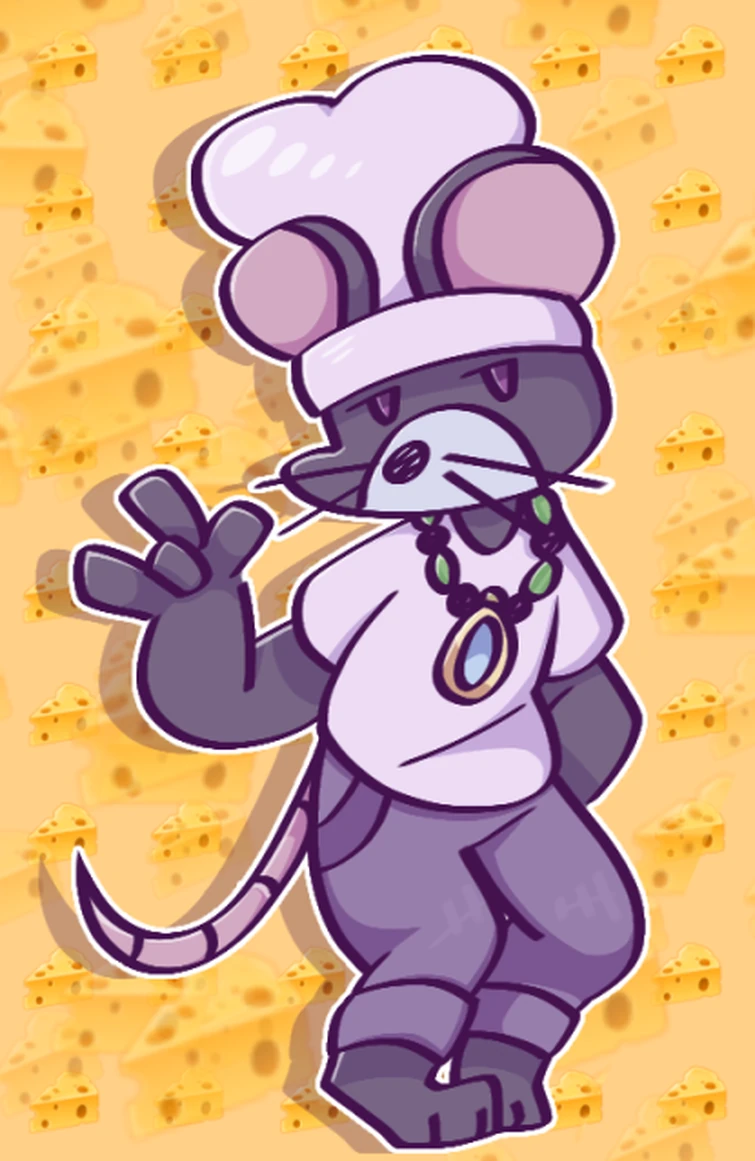 Discuss Everything About The Official Rats United Wiki | Fandom