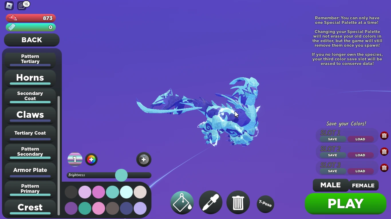 is this skin good for novus | Fandom