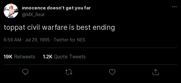 Cool tweets | Fandom