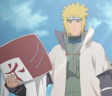 Discuss Everything About Narutopedia | Fandom