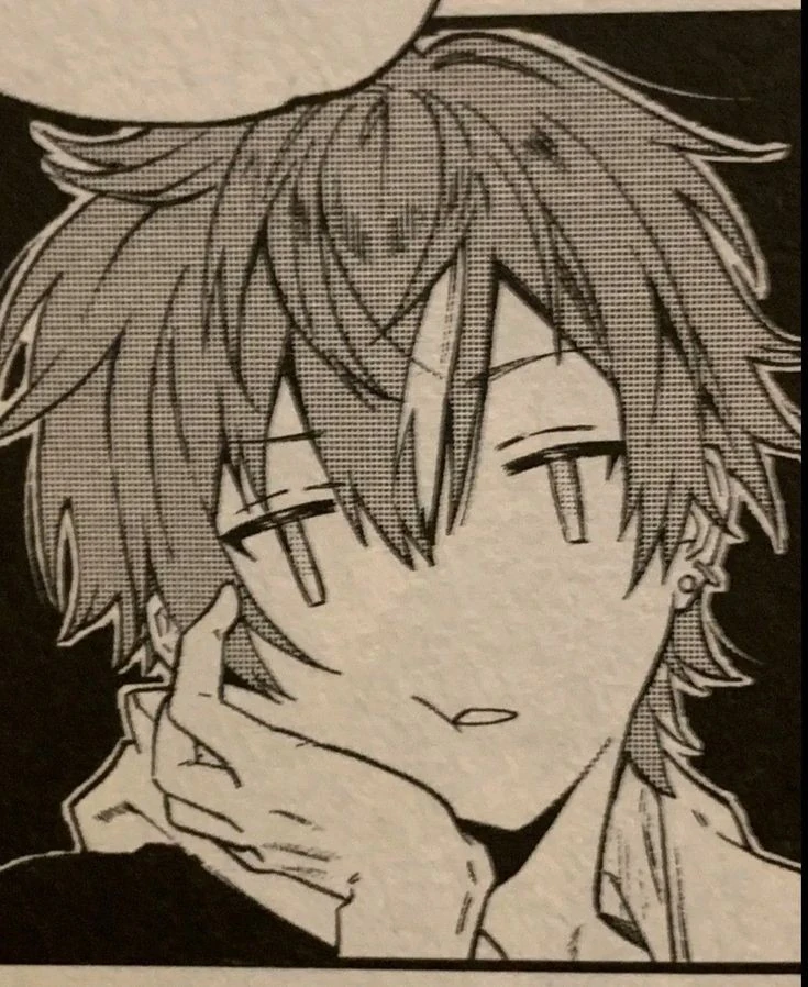 AAAAAAAAAAUHAINX8HD8H LOOK AT HIMMM | Fandom