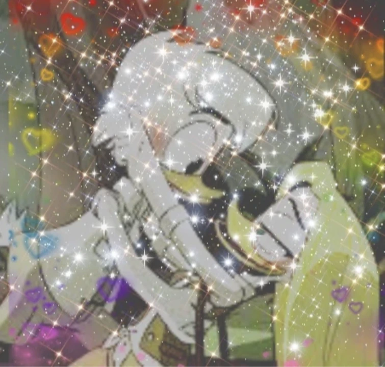 Scroldie edit I made | Fandom