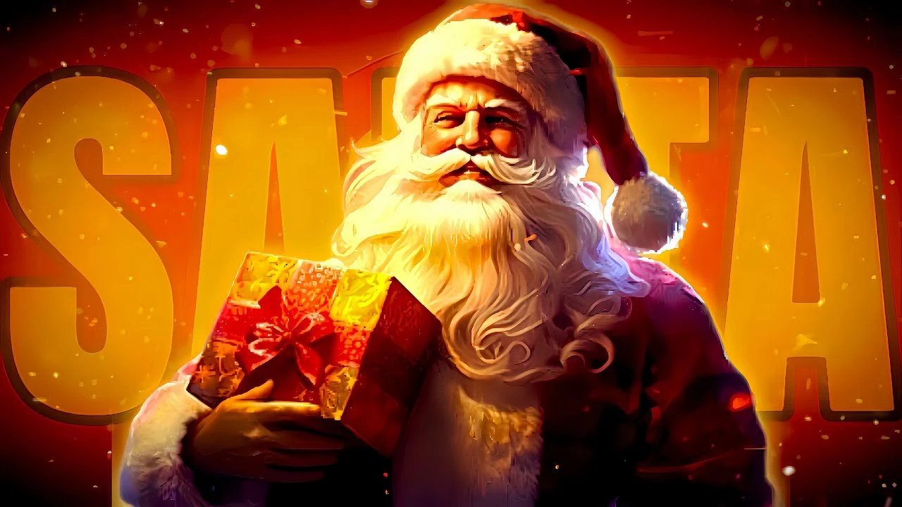 Scale of Santa | Fandom