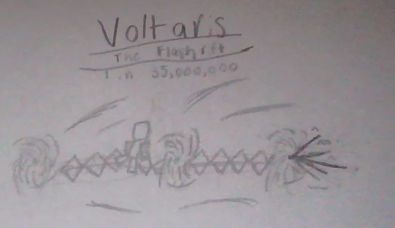 Voltaris | Fandom