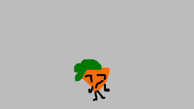 Turning my Object Show OCs into HTF characters PT 19: Carrot. | Fandom