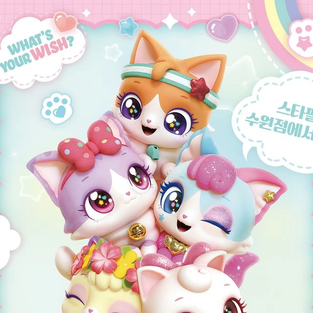 New wishcat post!! | Fandom