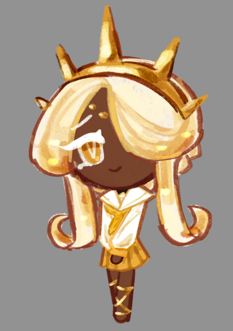 Discuss Everything About Cookie Run: Kingdom OCs Wiki | Fandom