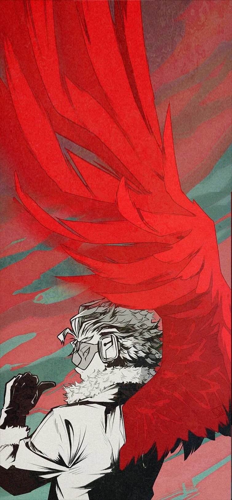 Hawks Wallpapers | Fandom