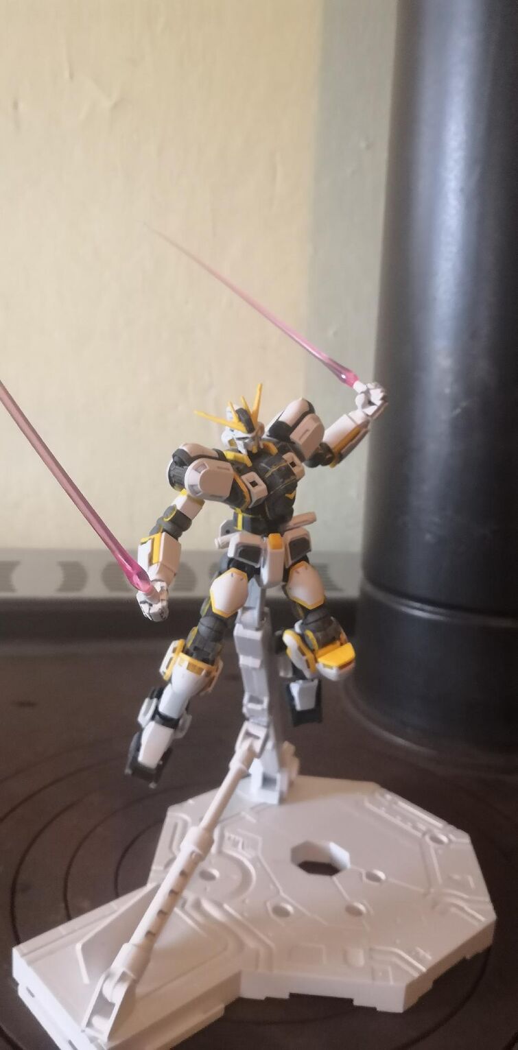 GUNDAM ATLAS | Fandom