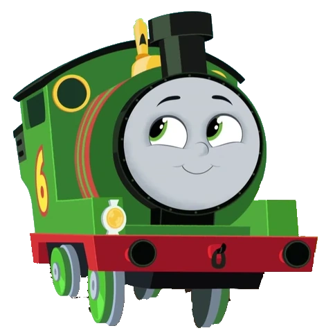 New Percy render | Fandom