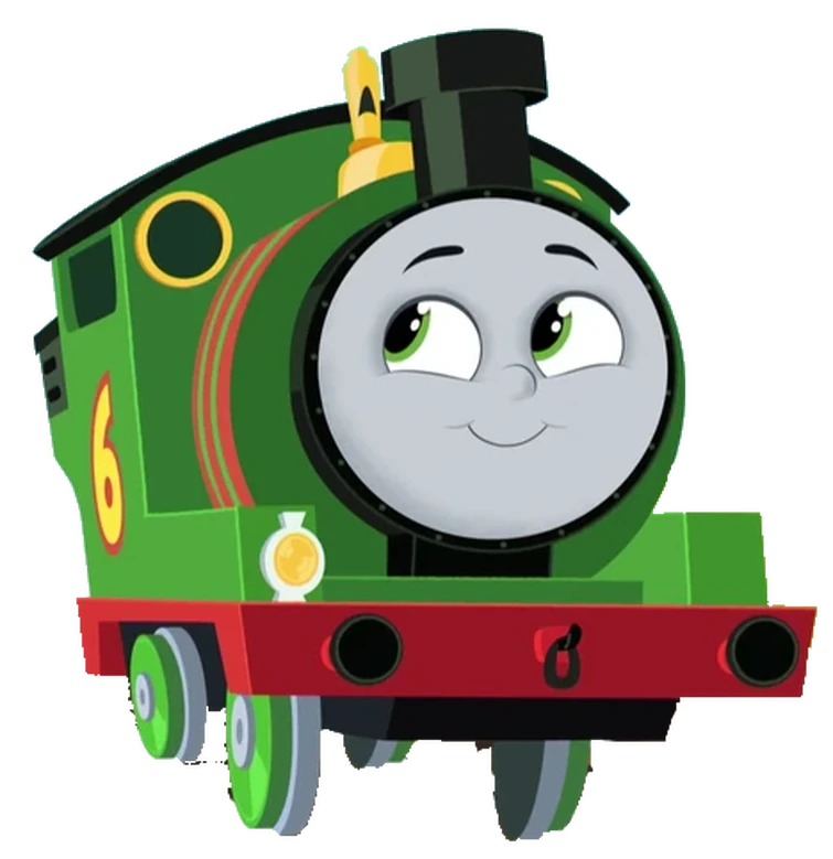 New Percy render | Fandom