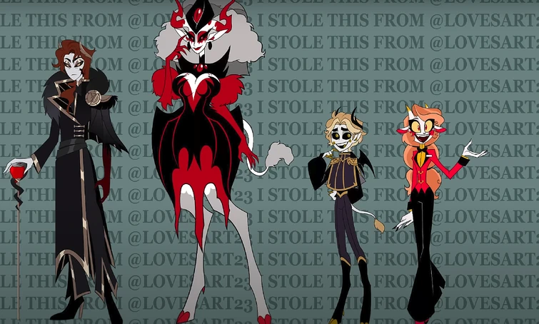 Art by Loves Art23 on YouTube | Fandom