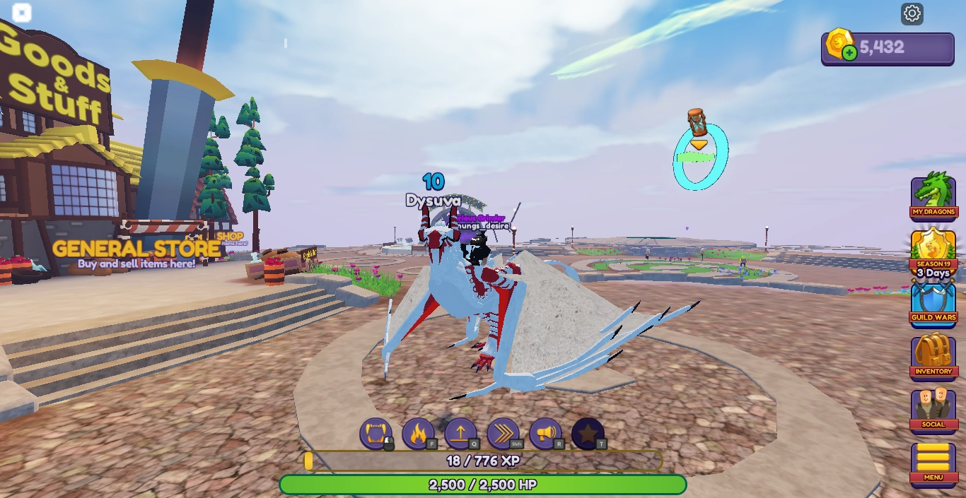 restarting a new era | Fandom