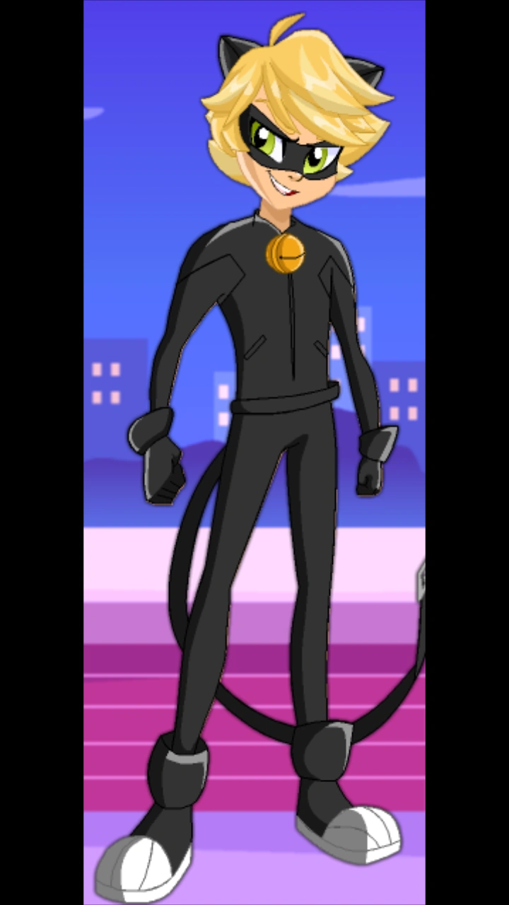 Miraculous Characters | Fandom