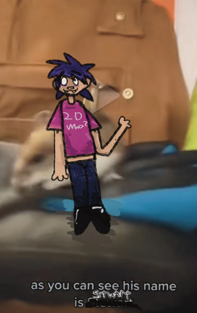 Because yes | Fandom