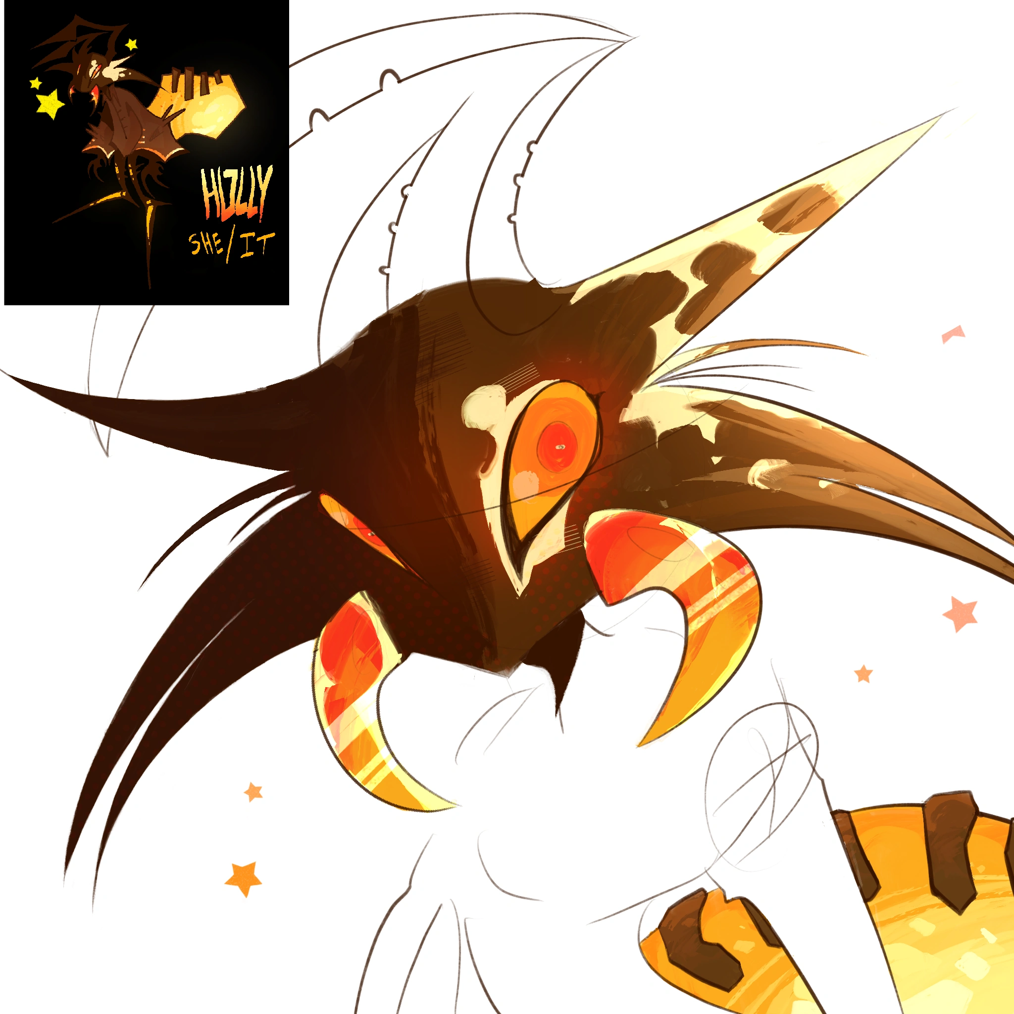 other non-dandys world art | Fandom