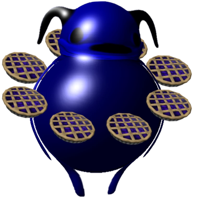 Doggleberry | Fandom