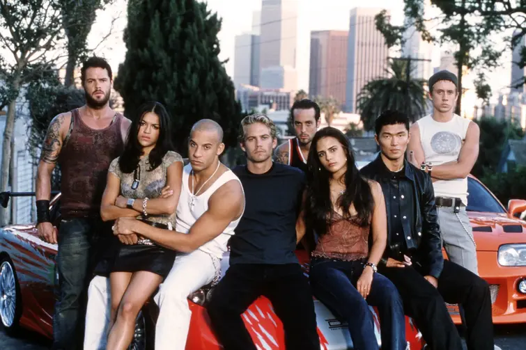 New F10 Movie! | Fandom