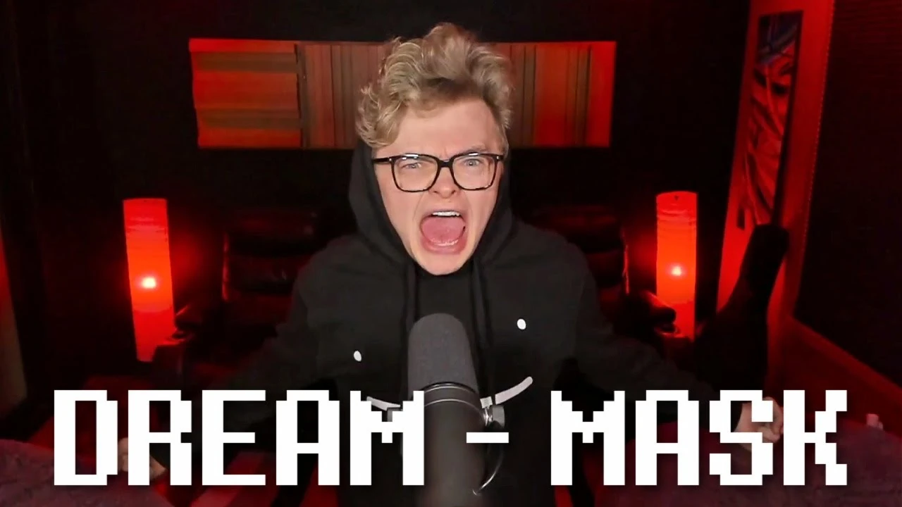 This "Mask" Cover is good | Fandom