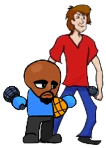 Discuss Everything About Funkipedia Mods Wiki | Fandom