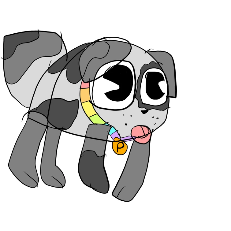 Normal Dog | Fandom
