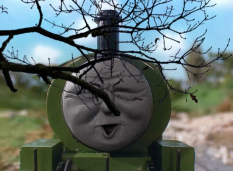 Drip Tank (1991) | Fandom