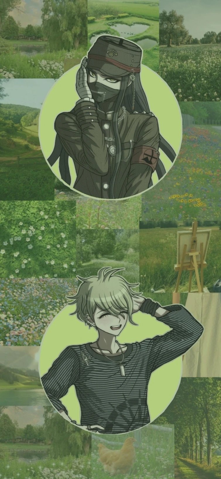 Amaguji Edit | Fandom