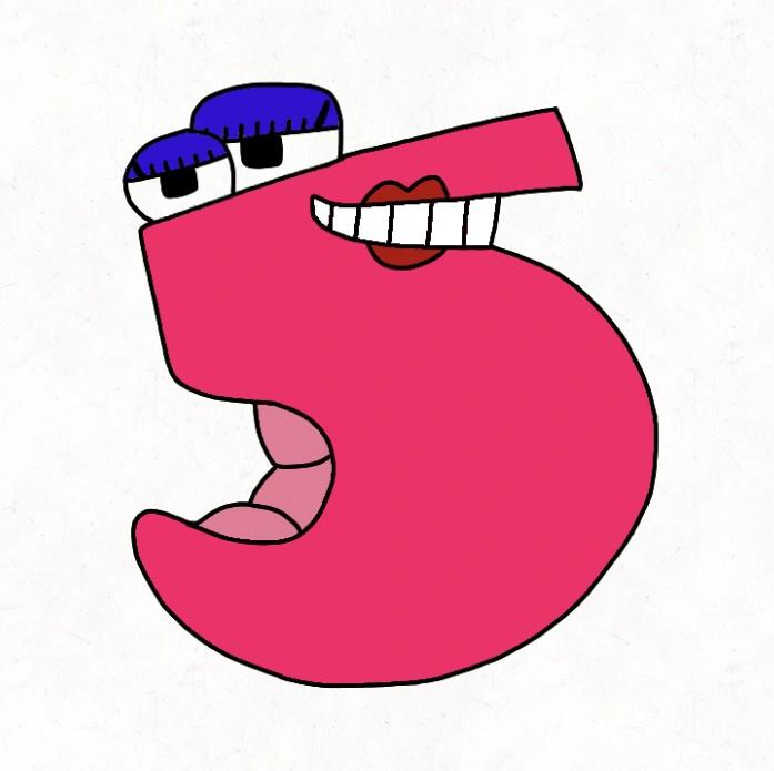 My Number Lore 5 Prediction By Michele19 abc | Fandom