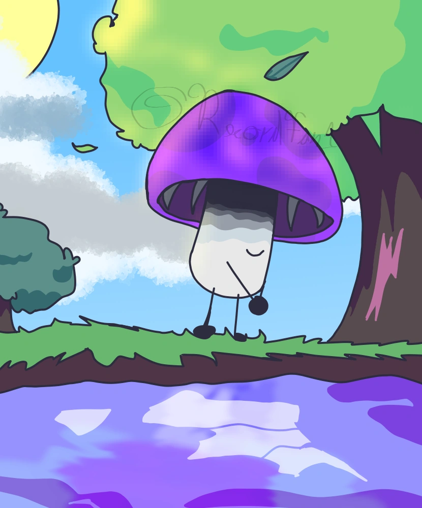 Recalling Somewhere Different. | Fandom