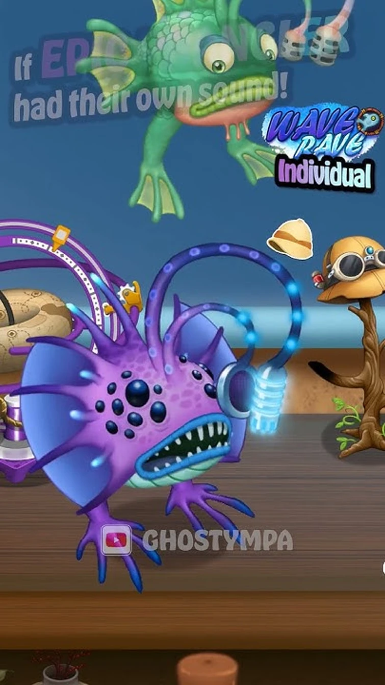 Discuss Everything About My Singing Monsters Wiki | Fandom