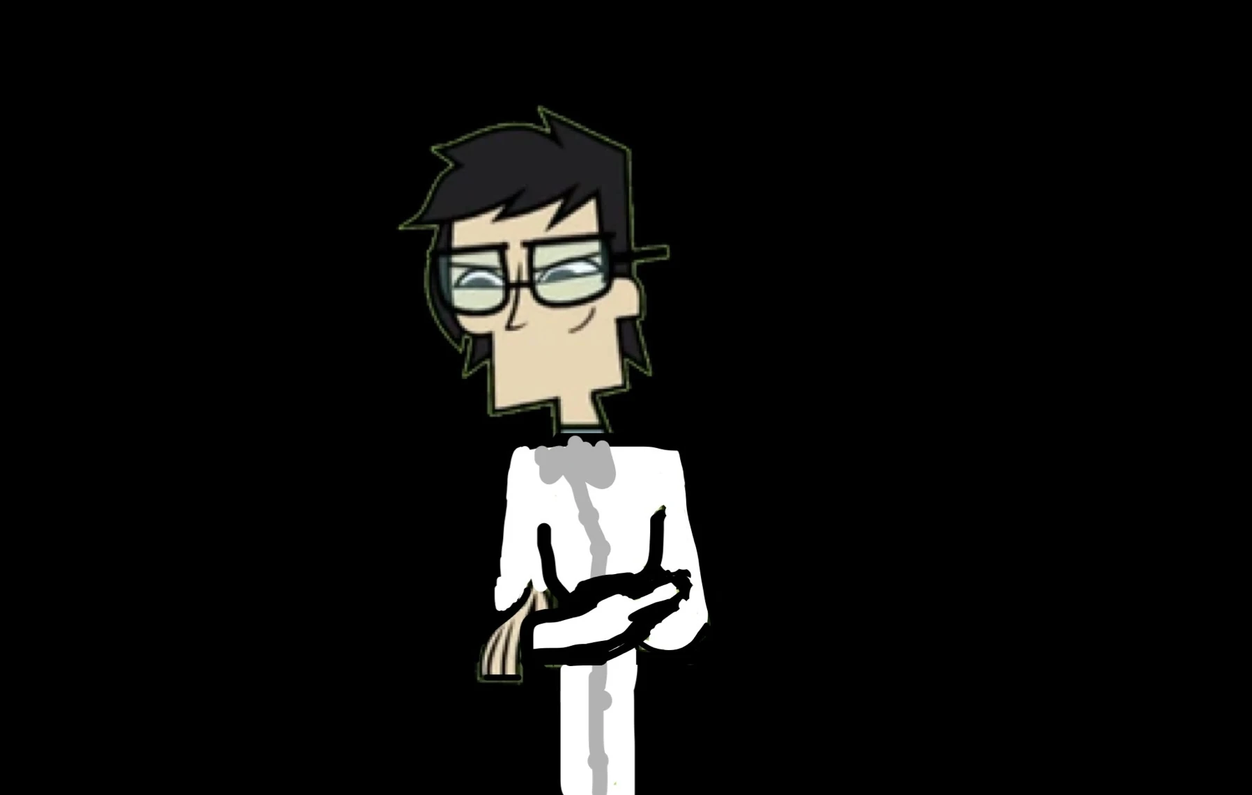 here’s another angry video game Tanner | Fandom