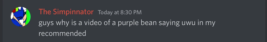 I don’t know what to post so here’s so fresh shit stew to probably ...
