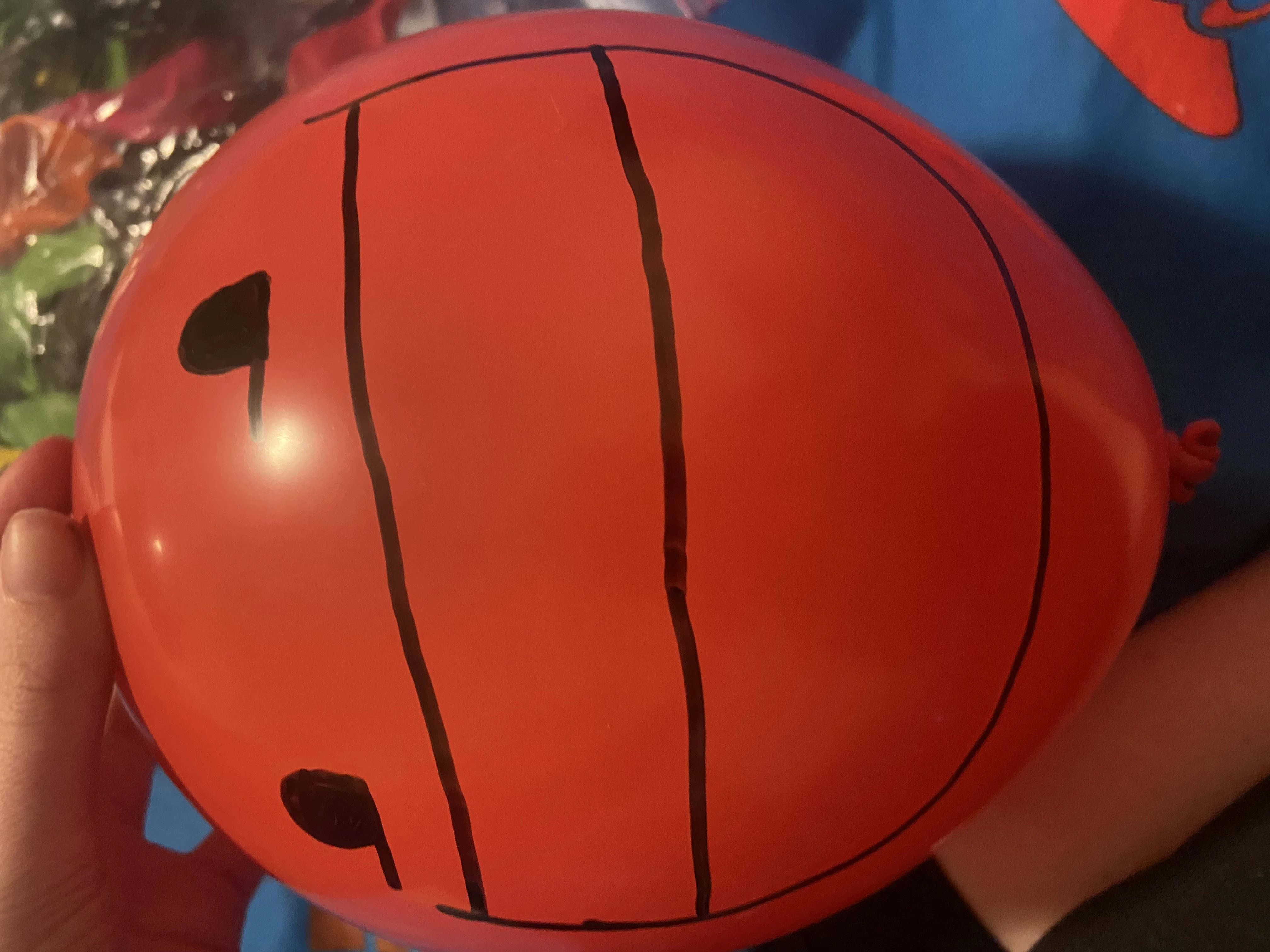 🫐 ah hell naw what the Balloon doin!!! 🫐 | Fandom