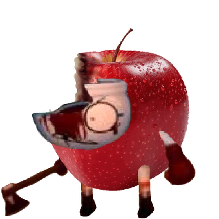 Apple. | Fandom