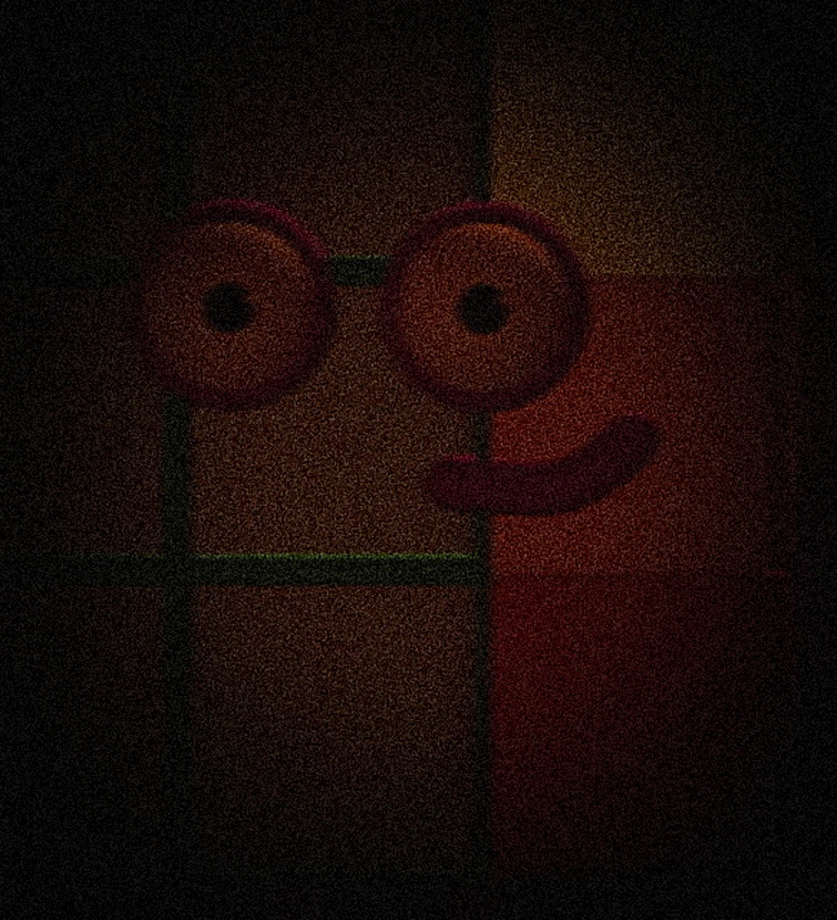 daily numberblock 57 | Fandom