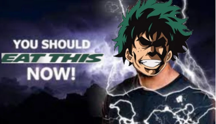 i made a meme | Fandom