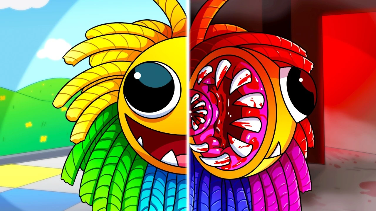 Yarnaby has confirmed | Fandom