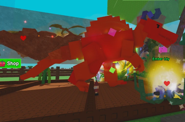 I got Raibow Spinosaurus | Fandom