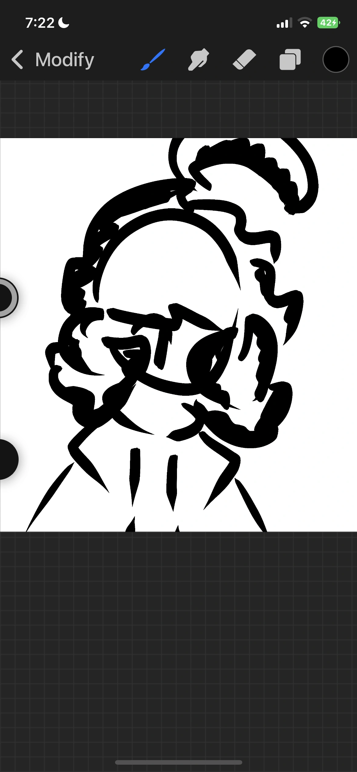 ok what do you guys think about this alt art style | Fandom