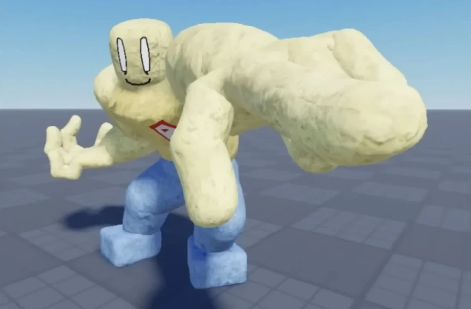 NEW BUFF DOE IMAGE JUST DROPPED | Fandom