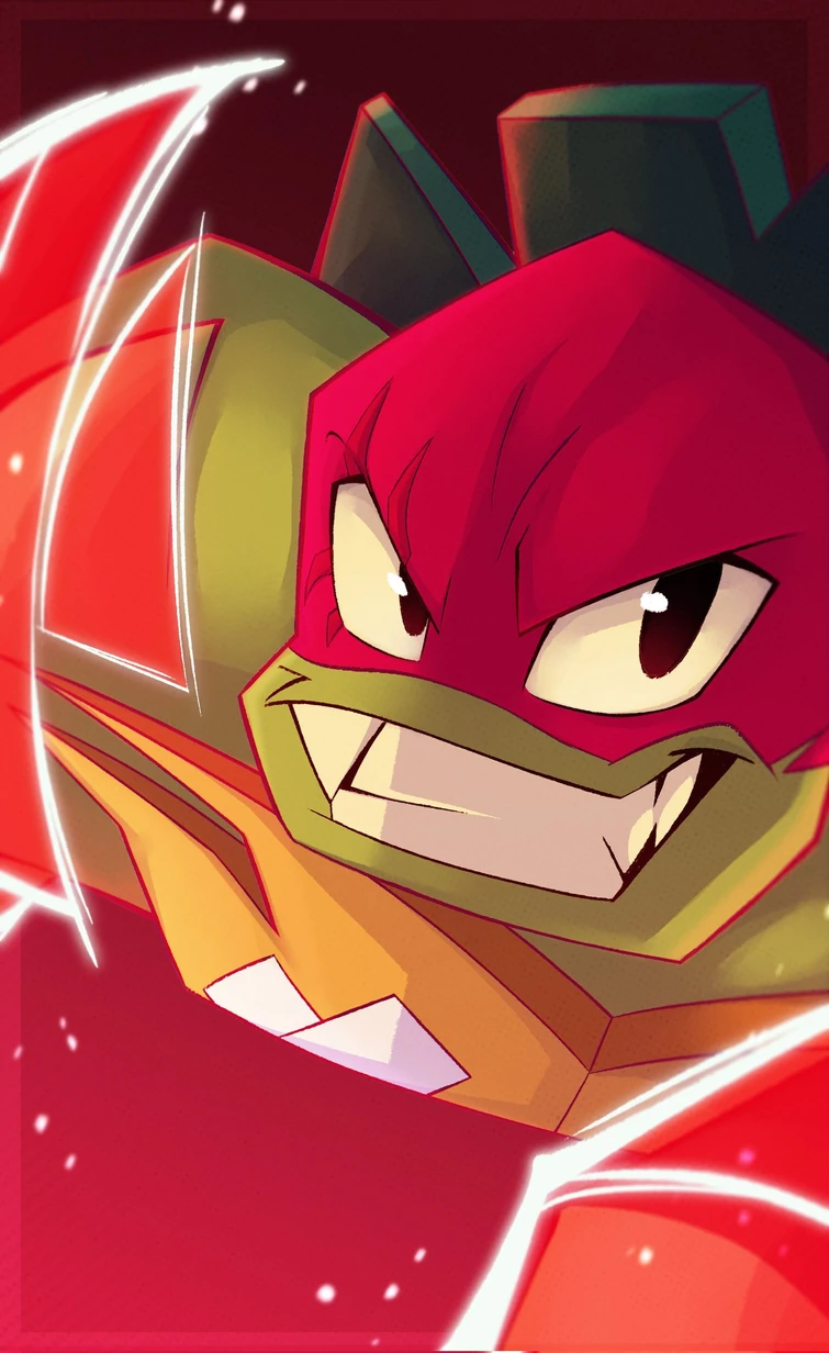 Discuss Everything About TMNTPedia | Fandom