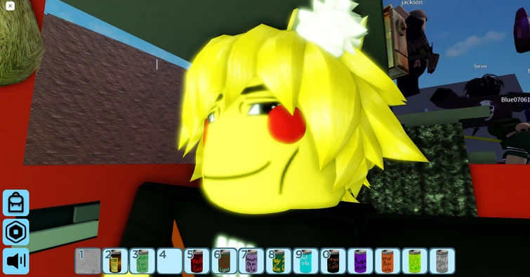 sparky jumpscare | Fandom