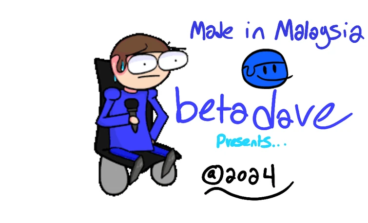 They call me the "Beta Dave Cat" for a reason | Fandom